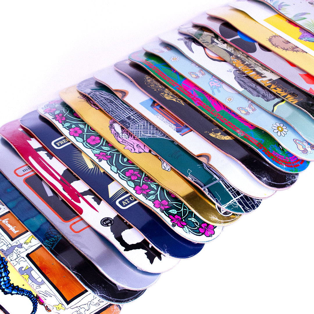 Big Sale on decks and more... | Source Skate Co