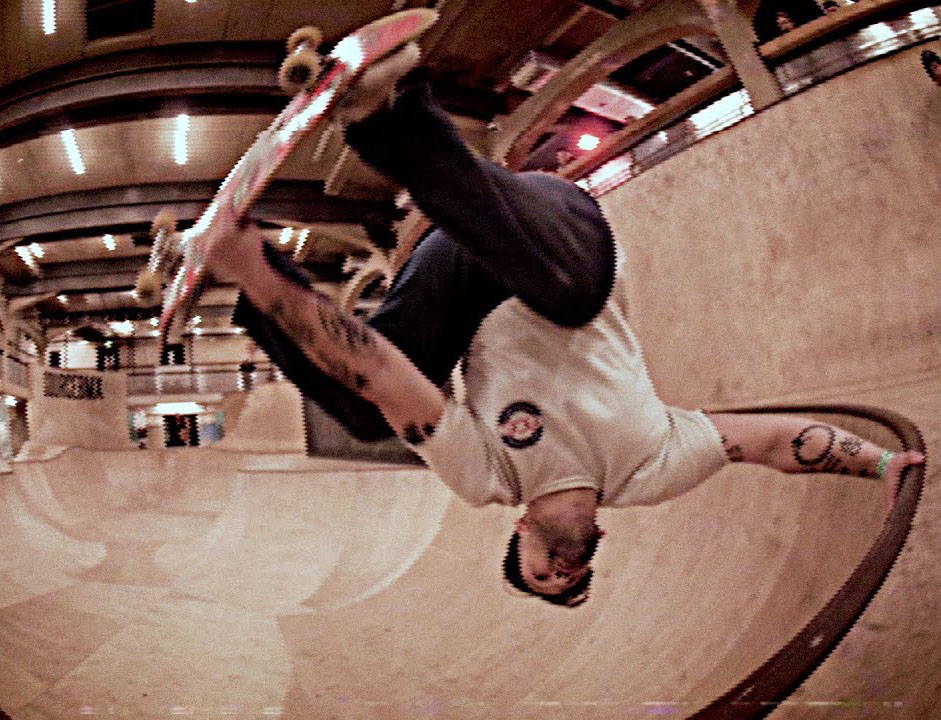 SOURCE PARK BIRTHDAY JAM! | Source Skate Co