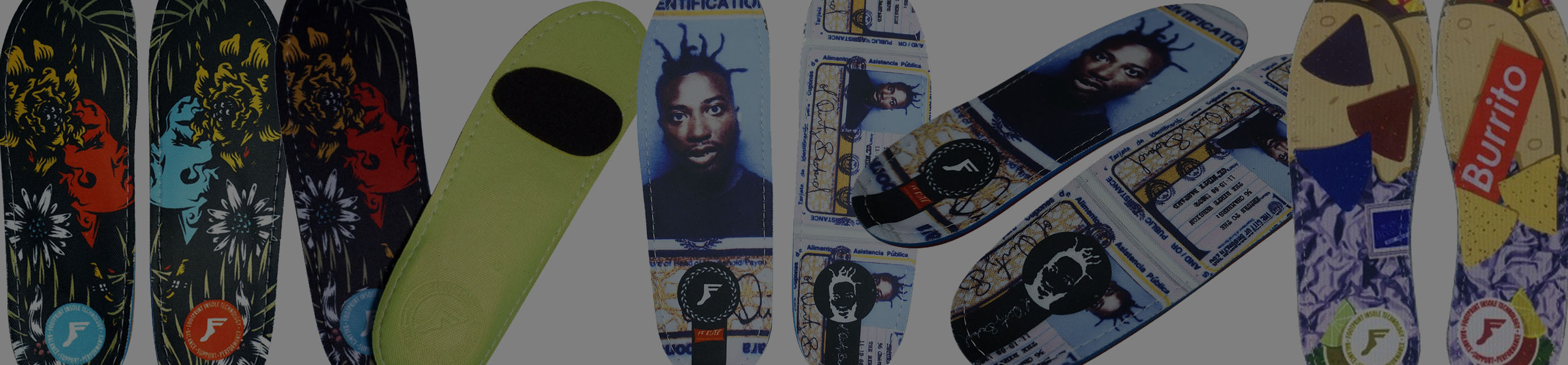 Insoles | Source Skate Co