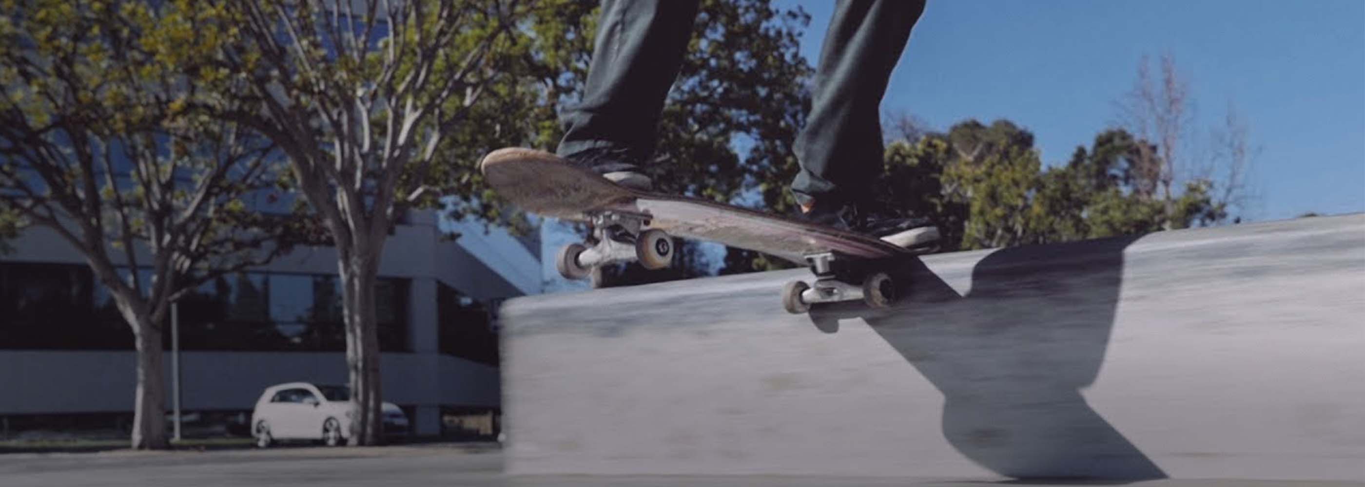 Tensor | Source Skate Co
