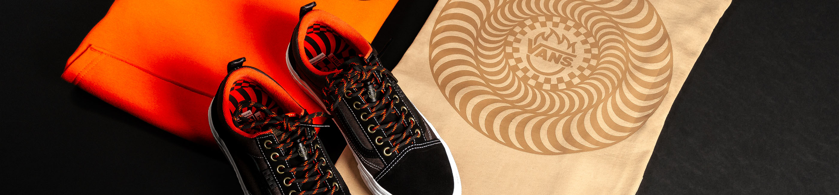 Vans x Spitfire | Source Skate Co
