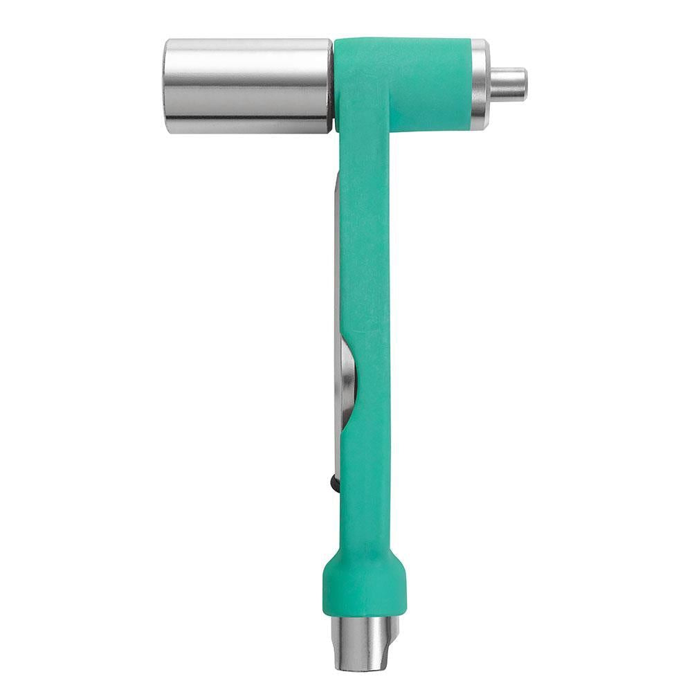 Prime8 #1 Skateboard Tool - Tiffany Blue | Source Skate Co