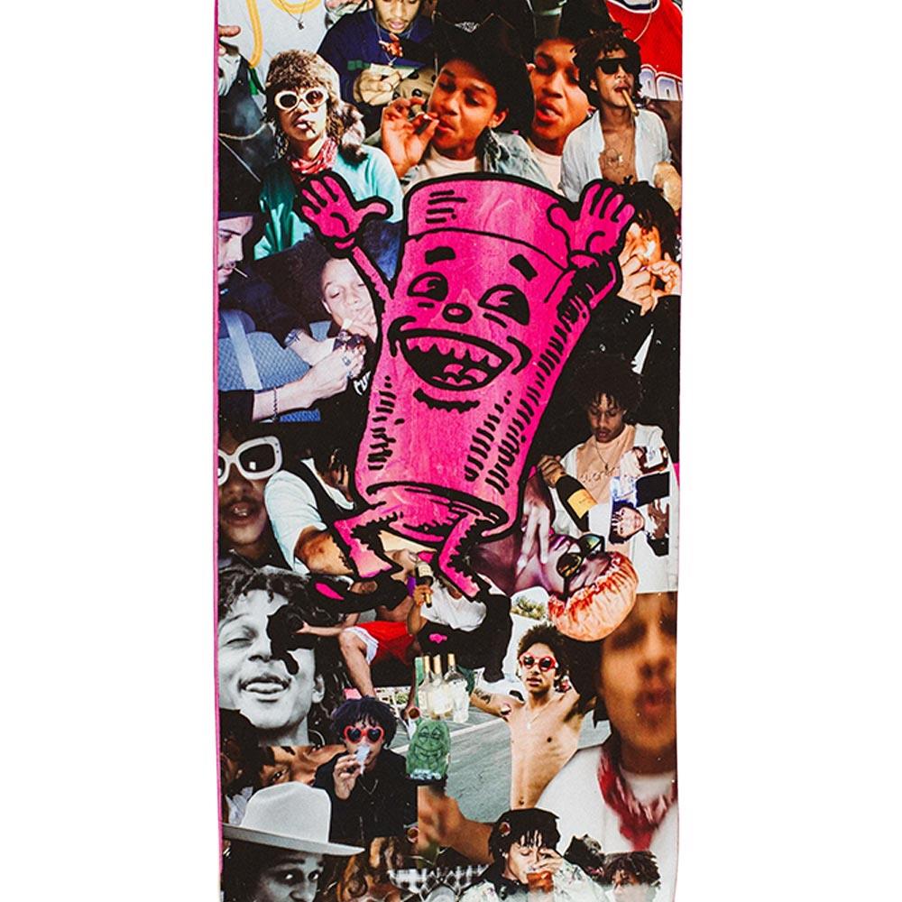FA Skateboard Deck - KB Party Cup III 8.38" | Source Skate Co
