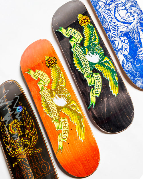 Source Skateboards | Source Skate Co