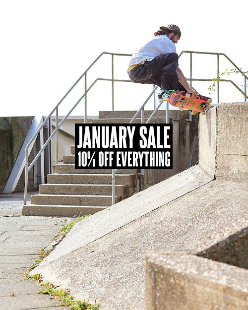 Source Skateboards | Source Skate Co