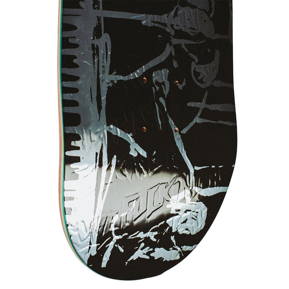 FA Skateboard Deck - Krink Last Supper 9" | Source Skate Co